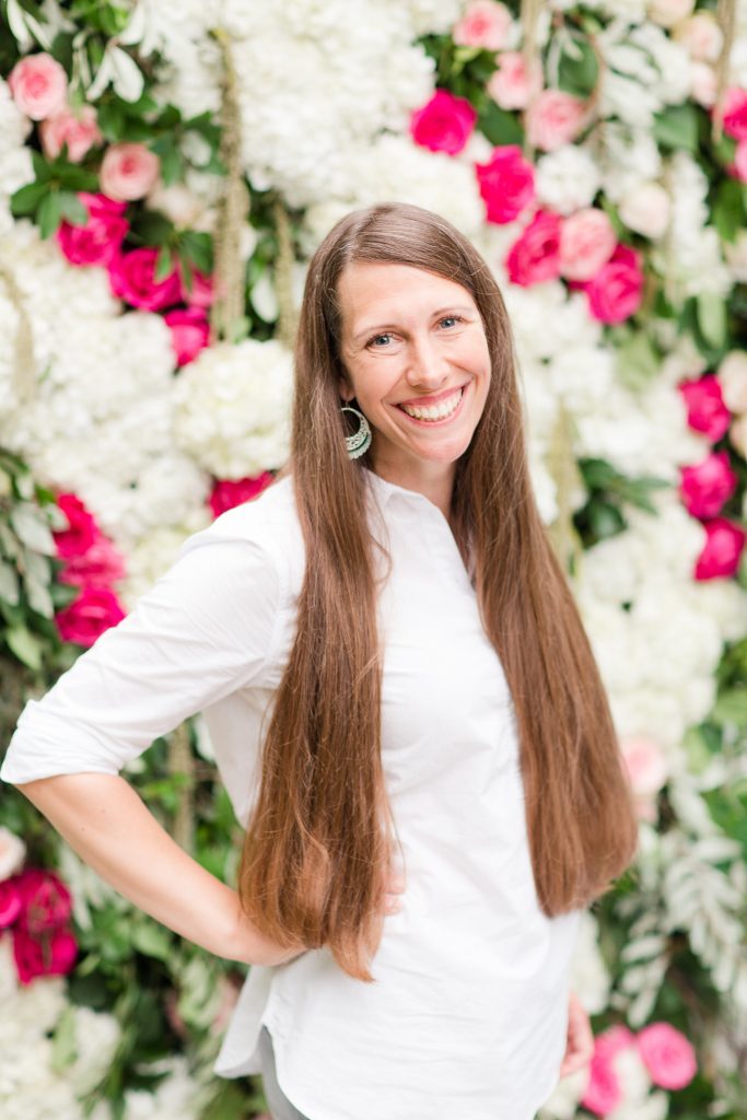 About Us - Flower Guild 1820